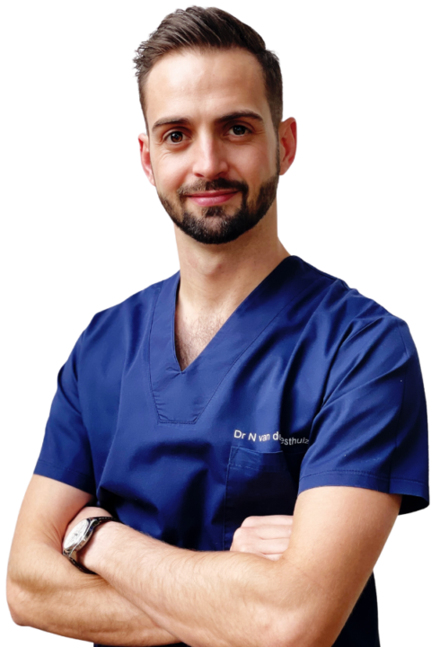 Dr Nico | Glow With Confidence